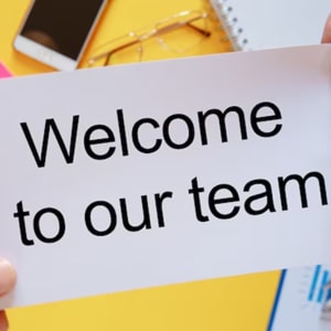 Announcement - Alex Piper joins the team - 3sixty